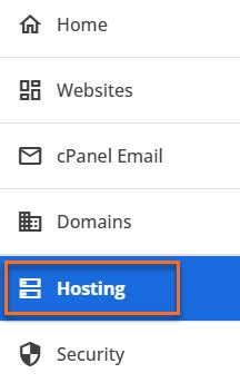 How To Log In To CPanel