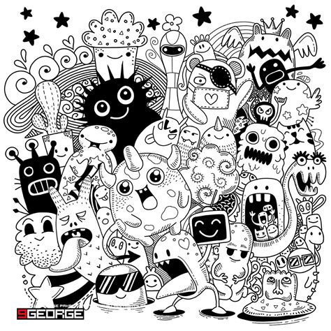 User6940940 Freepik Cute Doodle Art Graffiti Doodles Doodle Art Porn Sex Picture