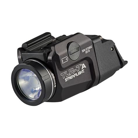 Streamlight Tl Racker Shotgun Forend Light