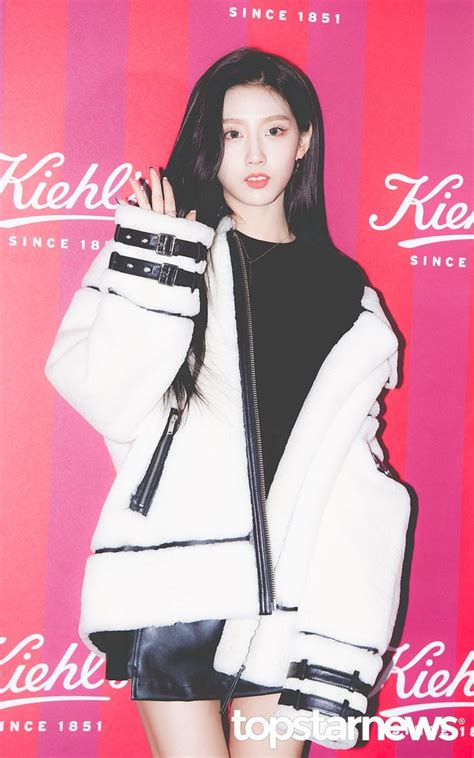 Hd포토 러블리즈lovelyz 정예인 매력적이야 키엘 네이트 연예