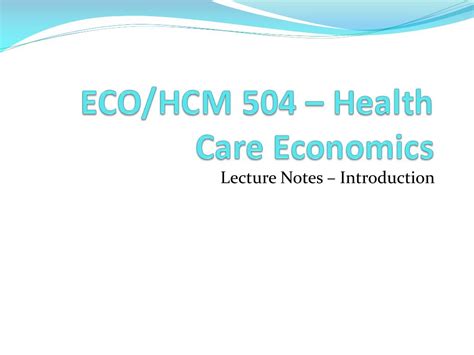 ppt lecture notes introduction powerpoint presentation free