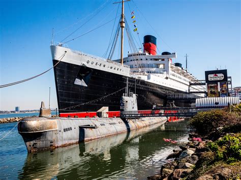 Hopetaft Long Beach Festival 2019 Queen Mary