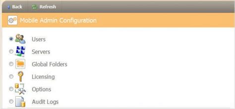 Mobile Admin 6 0 Download MobileAdminDeploymentChecklist Exe