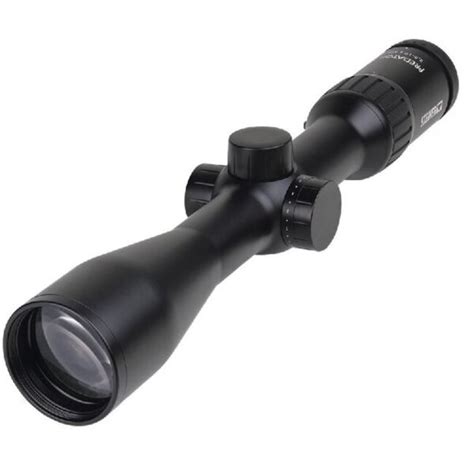 Steiner Predator 4 Scope 25 10x42mm E3 Moa Reticle Special Order Available Mountain Man