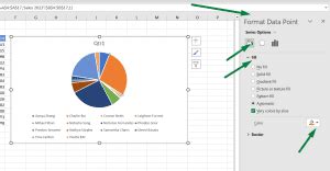 How To Change Chart Colors In Excel Easy Ways