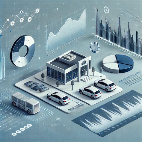 Harnessing The Power Of Data Dealerbible