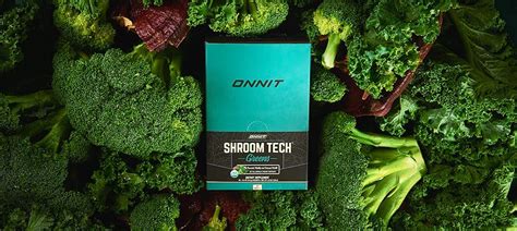 Onnit Shroom Tech Vs Real Mushrooms Best Review For Decision