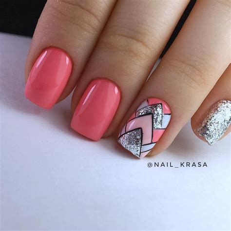 275 отметок Нравится 4 комментариев — Маникюр ️Стиль ️nailart ️nsk🇷🇺