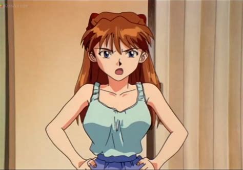 1920x1080px 1080p Free Download Asuka Langley Soryu Orange Hair