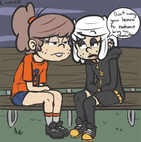 En La Opinión De The Loud House Español Amino