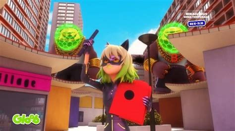 The Best Episodes Of Miraculous Tales Of Ladybug And Cat Noir Season 5