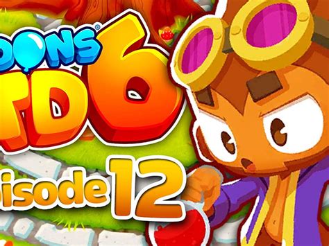 Update More Than 72 Btd6 Wallpaper Incdgdbentre