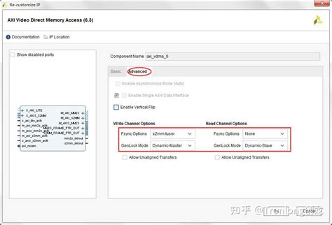 基于TI Sitara系列AM5728工业开发板FPGA视频开发案例分享 知乎