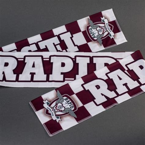 Arhive Accesorii Fc Rapid 1923