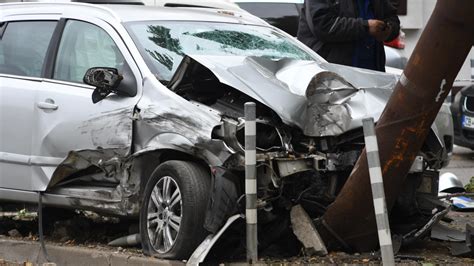 One Person Killed And 20 Injured In Car Crashes Per Day Criminal