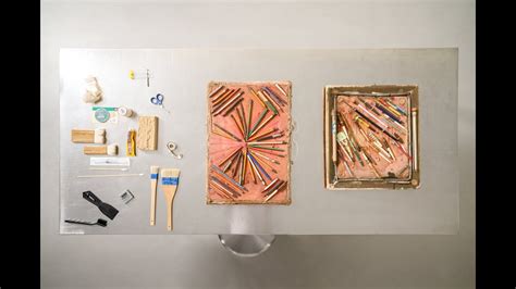 Conservation Piece — A Public Discussion With Rosa Lowinger And Daniel