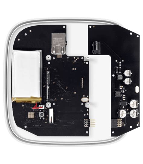 Ajax Systems V PSU Voor Hub Hub Plus ReX Secures