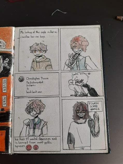 Memes I Drew The Other Day From Ghost And Pals Ghost Pals Funky Art