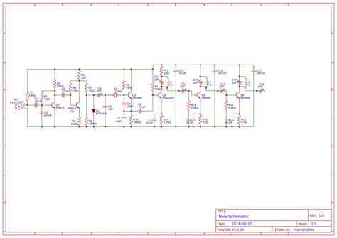 Vhf Transmitter Platform For Creating And Sharing Projects Oshwlab