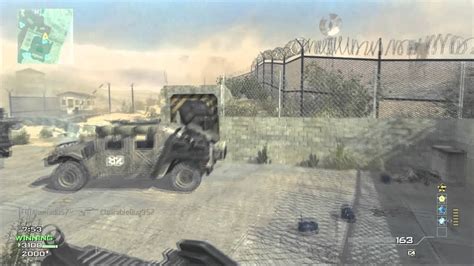 Cod Mw Tdm Moab Youtube
