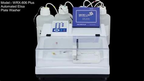 Automatic Electrolyte Analyzer For Hospital User Input Touch At ₹ 130000 Unit In Lucknow