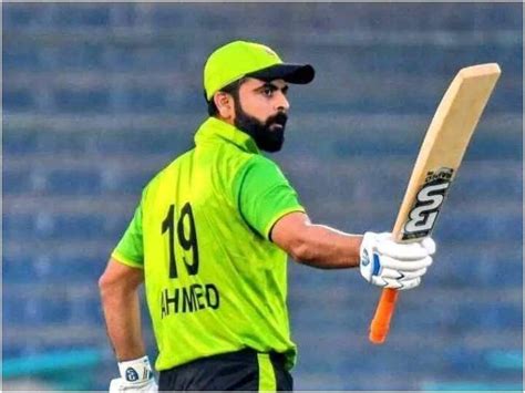 Virat Kohli Clone Ahmed Shehzad Brilliant Performance Continue Comeback