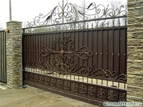 Homemade Sliding Gate My Bios Homemade Sliding Gate My Bios