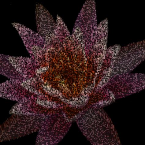 My Project For Course Creative Coding Making Visuals With Javascript