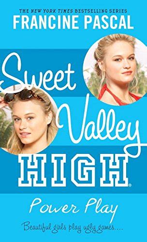『power Play Sweet Valley High』｜感想・レビュー 読書メーター