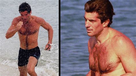 I Am Jfk Jr Trailer Youtube