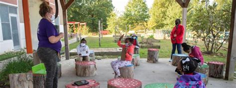 John Kovac On Linkedin Donate Outdoor Experiential Learning Out Teach