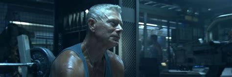 Avatar Sequels Villain Will Be Stephen Lang In All 4 Movies
