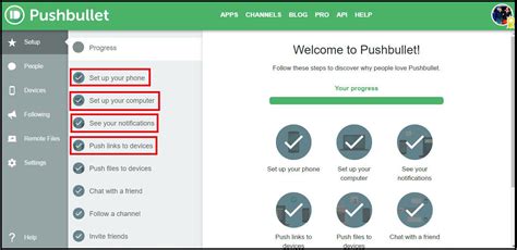 How To Become A Pushbullet Expert In 3 Minutes