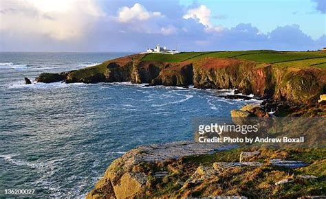 Cove Point Lighthouse Photos And Premium High Res Pictures Getty Images