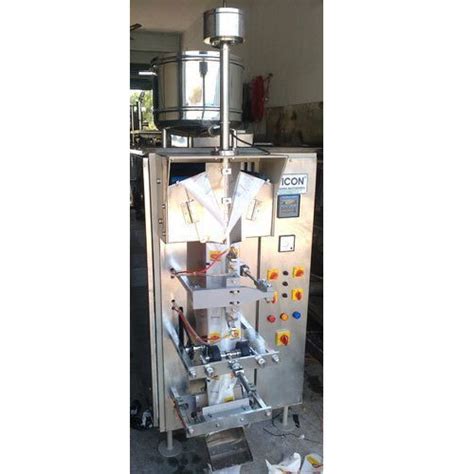 Automatic Butter Milk Packaging Machine At Best Price In Hyderabad M