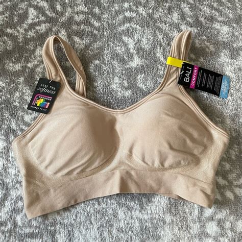 Bali Intimates And Sleepwear Bali Intimates Bra Poshmark