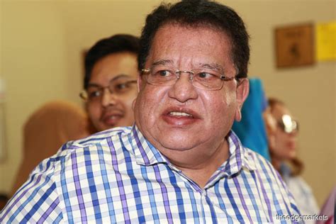High Court Sets New Dates For Ku Nans Rm1m Graft Trial