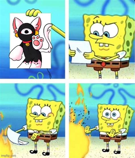 Neko Seek Does SUCK Imgflip