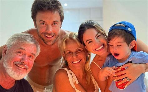 Pais de Kayky Brito sofreram acidente grave um mês antes de