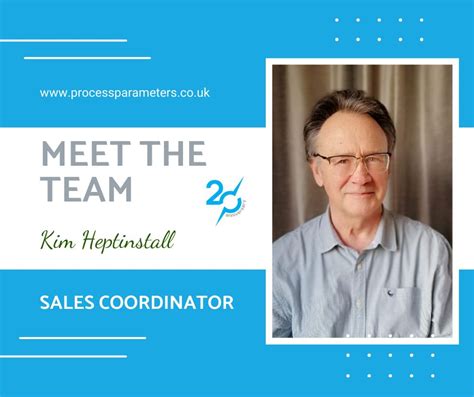 Meettheteam Meettheteammonday Process Parameters Ltd