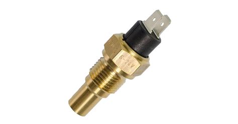 Vdo Water Temperature Sensor 14x150 120° Alert 94° Gt2i