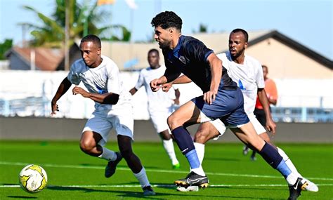 خسارة مفاجئة للزمالك في الكونفدرالية