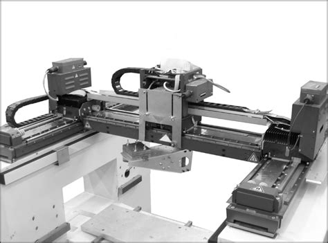 Adapted H Bridge Setup Download Scientific Diagram