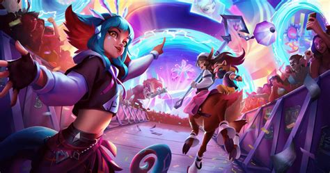 COMPLETE Teamfight Tactics TFT Patch Notes Gamer Org