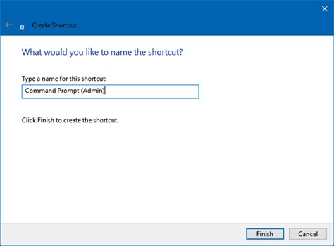 12 วิธีง่ายๆในการเปิด Cmd พร้อมรับคำสั่งบน Windows 10