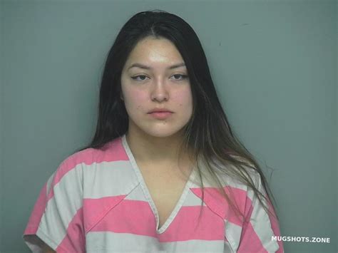 Ocampo Mitzy 03 23 2022 Montgomery County Mugshots Zone