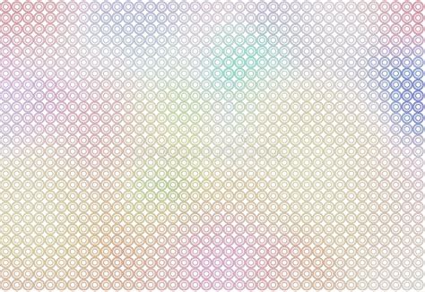 Conceptual Background Circles Bubbles Sphere Or Ellipses Pattern For Design Template Web