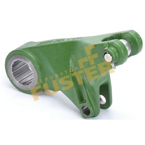 Lift Shaft John Deere Lh Rockshaft Arm Repuestos Fuster