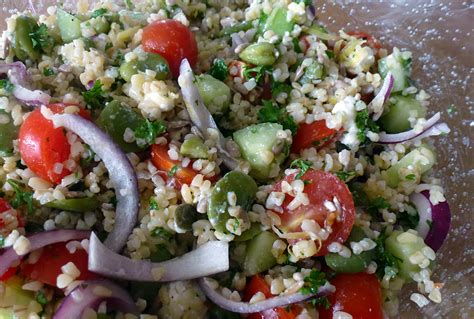 Broad Bean Salad With Toasted Pumpkin Seeds And Feta Mclauchlans Of