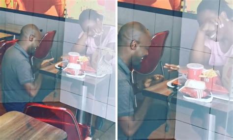 Viral Pria Dihina Karena Lamar Pacar Di Kfc Endingnya Tak Sangka Jadi
